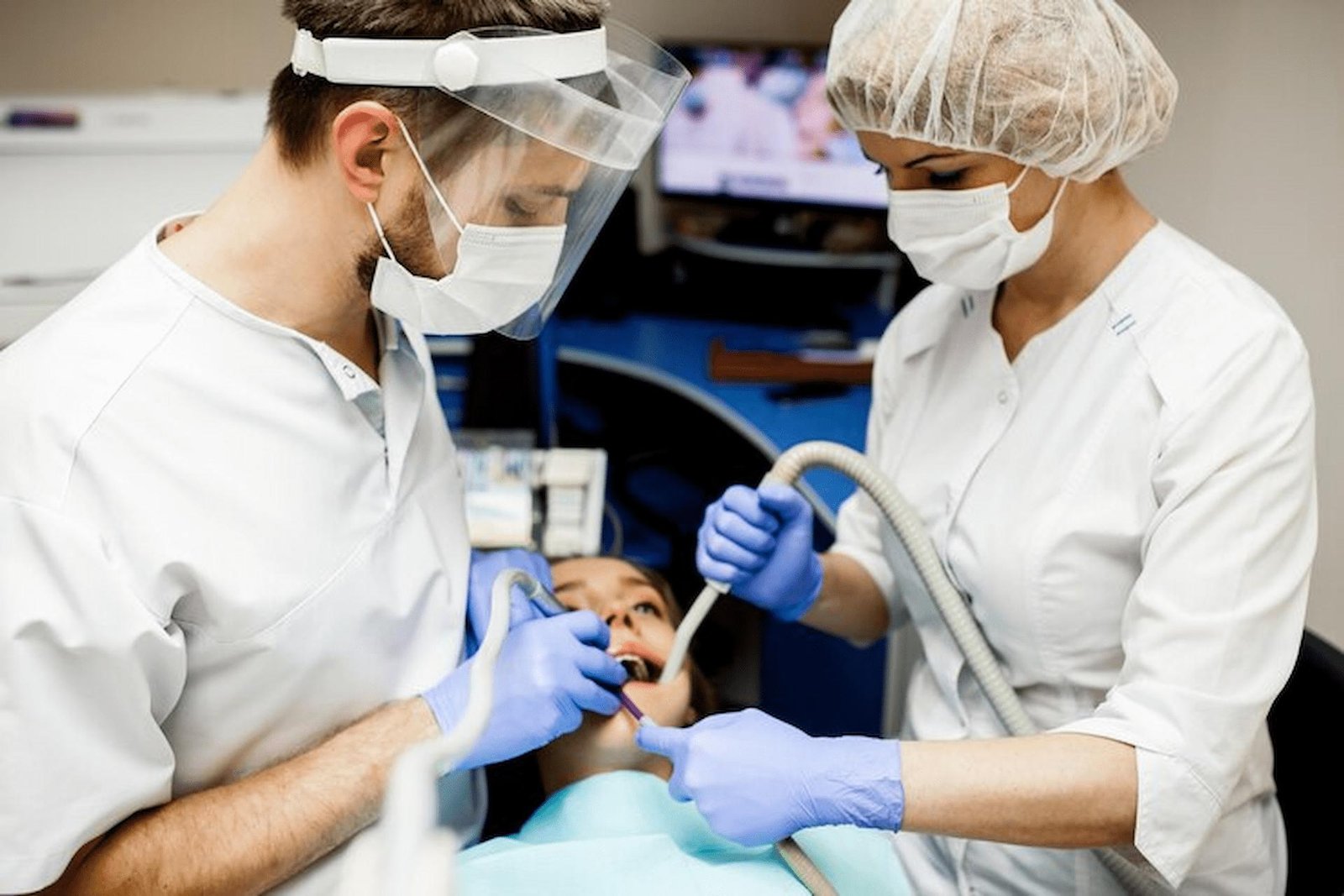 The Impact Of Dental Treatment On Occlusion – And How To Fix It